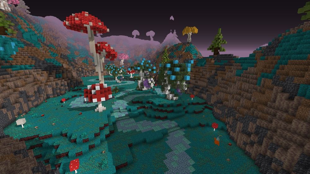 Minescape - Runescape in Minecraft, MMORPG