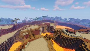 Minescape - Runescape in Minecraft, MMORPG