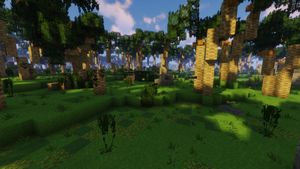 Minescape - Runescape in Minecraft, MMORPG